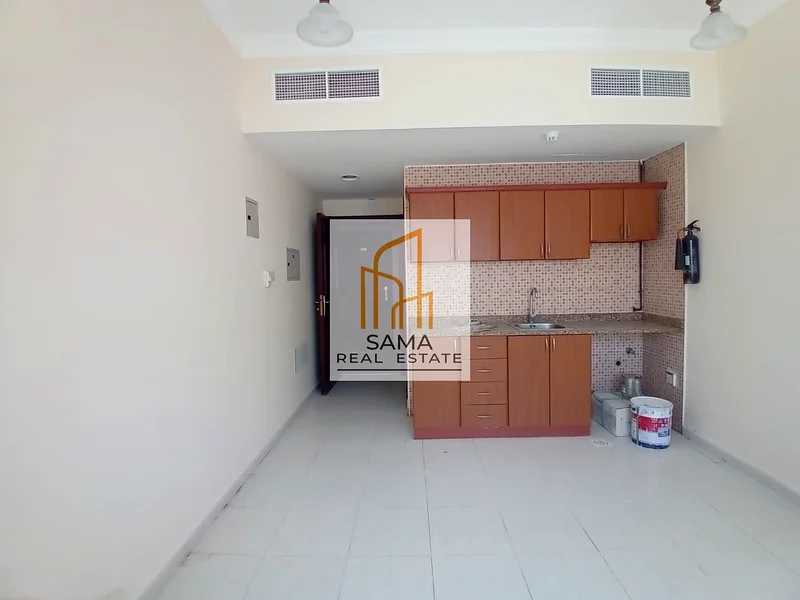 Apartment: Today hot offer family studio big size Central ac only 16k ...