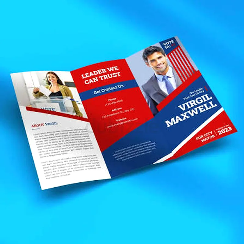 Discover Exotic Travel Packages Awaiting You! Brouchers for Maketing ...