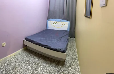 Rooms for Rent in Shabiya 10 - Partitions & Bed Spaces | dubizzle
