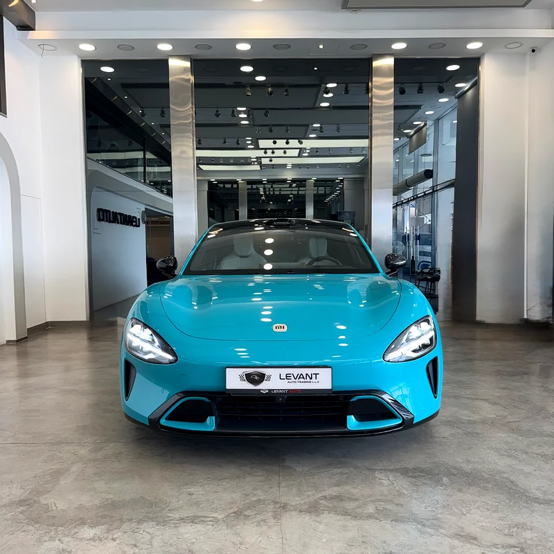 Xiome SU7 MAX / 2024 / FULL OPTION | dubizzle Dubai