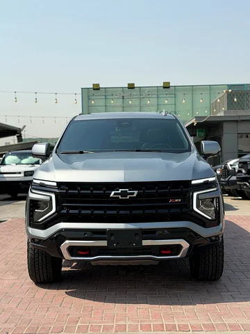 Used Chevrolet Suburban With Body Kit for Sale in Sharjah | dubizzle