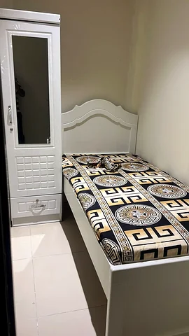 Apartment Rooms for Rent in Dubai Investment Park 1 | dubizzle