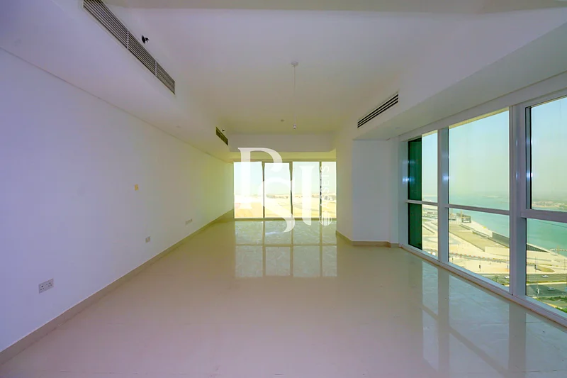 Apartment: Spacious Layout | Maids Room | Ready to Move | dubizzle Abu ...