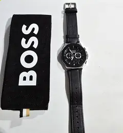 Boss Taper Watch | dubizzle