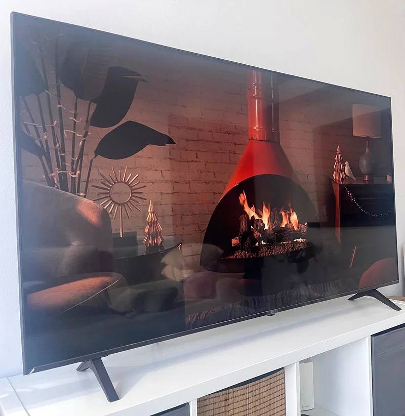 65-inch LG Smart TV ! | dubizzle
