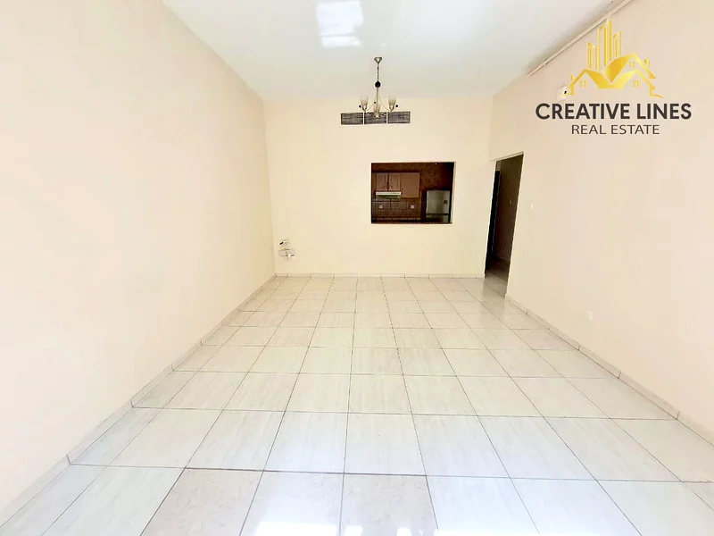 Apartment: 🏠 Spacious 1BHK Apartment Infront of RTA Bus Stop – Prime ...