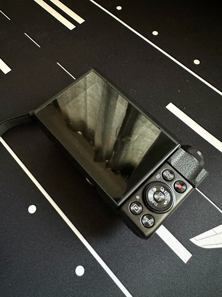 Canon G7x mark Ii/ mark 2 | dubizzle