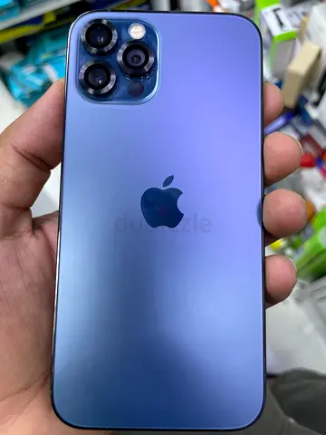 iPhone 12 Pro Under AED 1,200 for Sale in Abu Dhabi | dubizzle