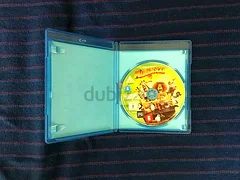 Madagascar 2 Blu-ray | dubizzle