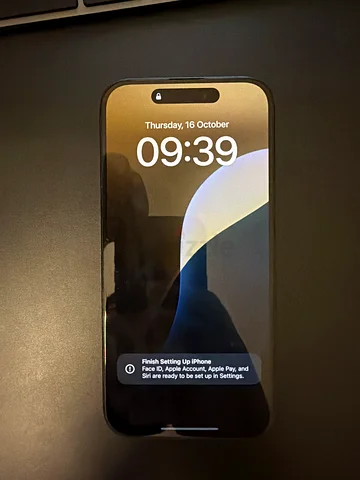 ابل iPhone 15 Pro للبيع في كل المدن (الإمارات) | دوبيزل