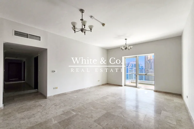 Apartment: Marina View | Spacious Layout | Enquire Now | dubizzle Dubai