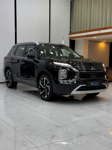 New Mitsubishi Outlander for Sale in UAE | dubizzle