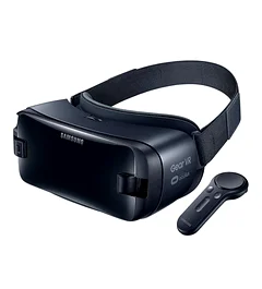 Experience Virtual Reality with Samsung Gear VR! | دوبيزل