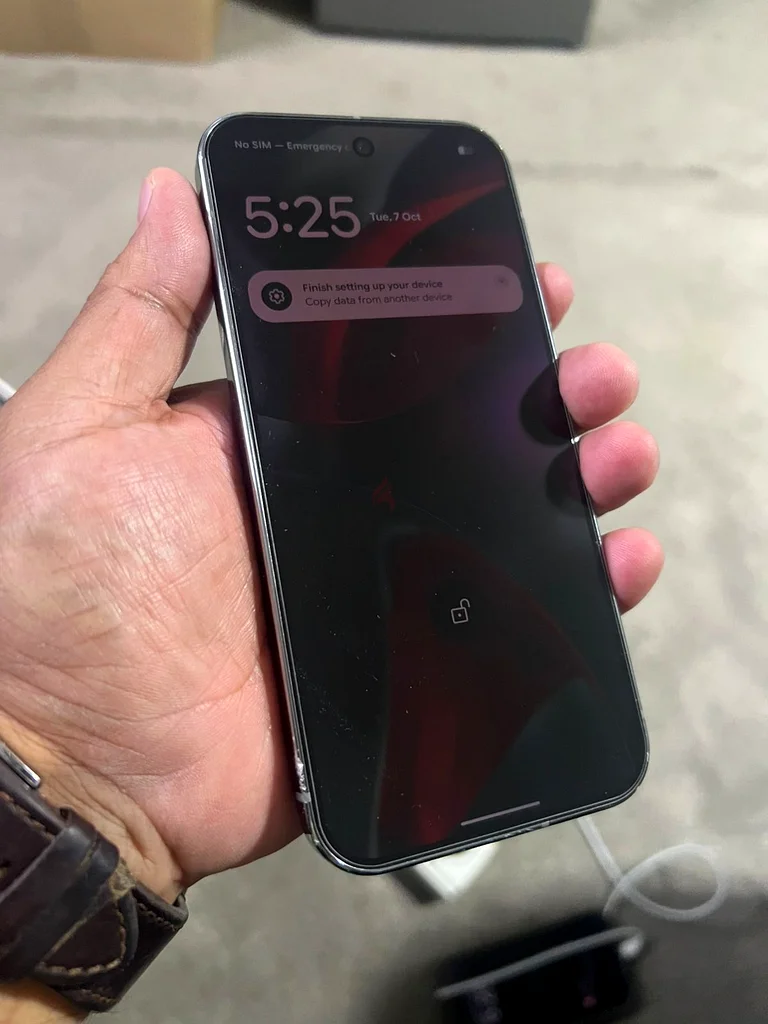 GOOGLE PIXEL 9 PRO 128GB | dubizzle