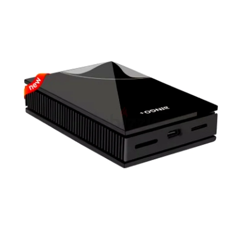 Factory Android box Ai Box For Tesla Model Y X S 3 Universal Car 64GB ...