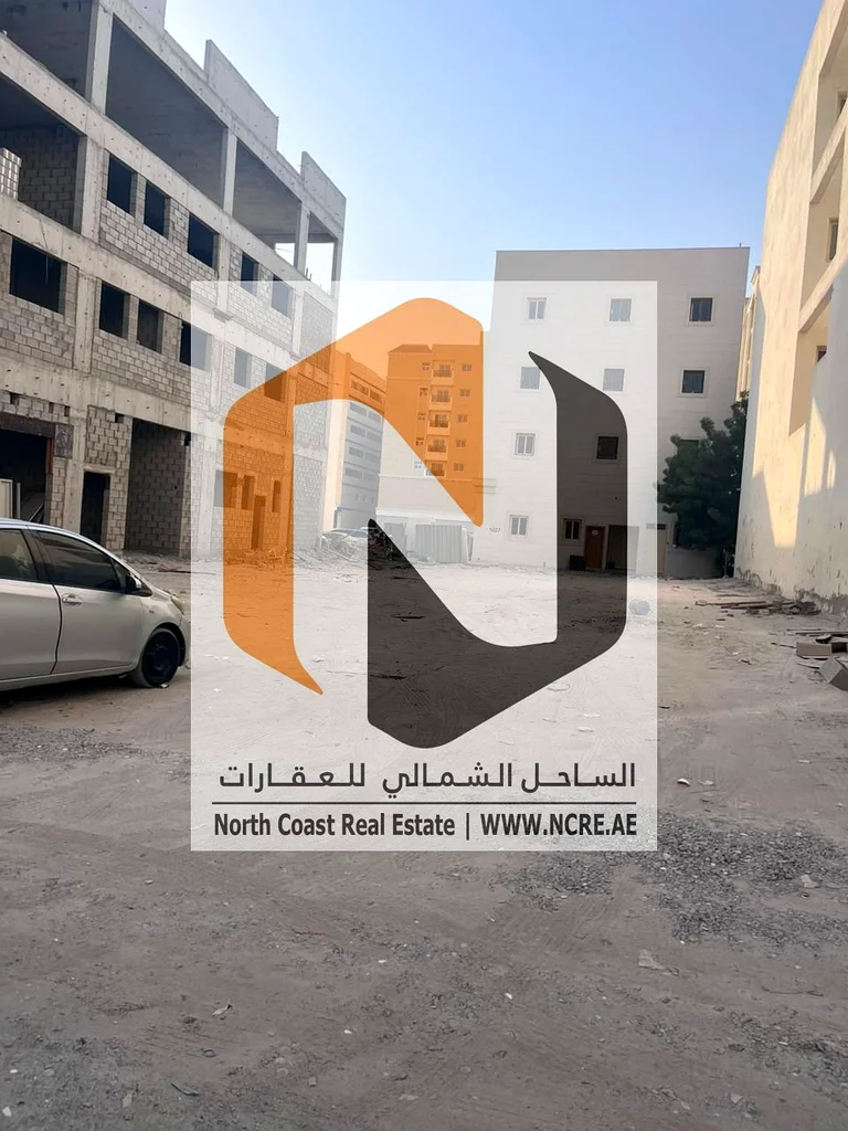 Land: For sale commercial and residential plot in Muweilah Commercial ...