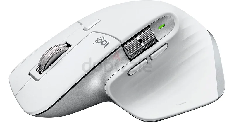 Logitech MX Master 3S for Mac Wireless Mouse | dubizzle Dubai