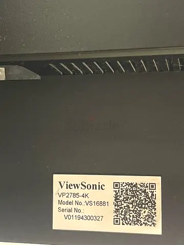 New and Used ViewSonic Flat Panel TVs for Sale in Abu Dhabi | dubizzle