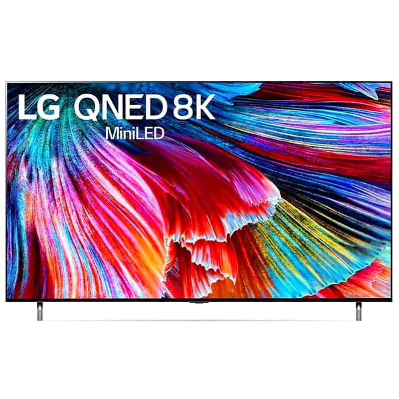 LG QNED 8K Smart TV 86 Inch QNED99 series, Cinema Screen Design 8K ...