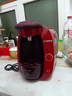 Bosch coffee machine | dubizzle