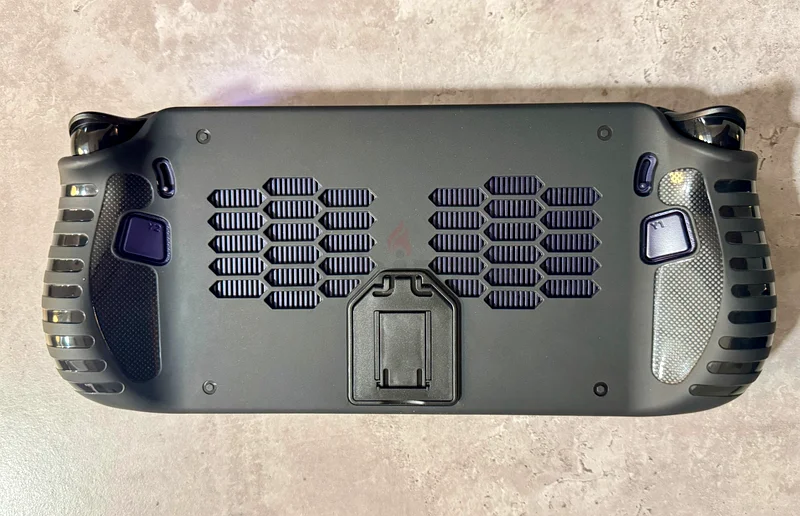 MINT Legion Go S Z1 Extreme Steam OS + EXTRAS | dubizzle