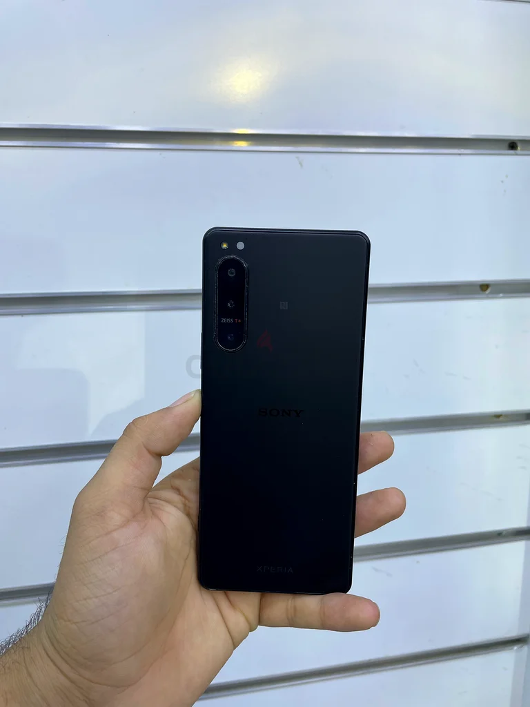 Sony xperia 5 Mark 4 | dubizzle Dubai