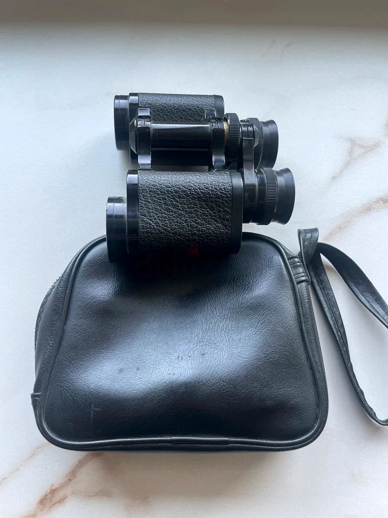 Binoculars Blickwinkel 8x30 131m/1000m | dubizzle