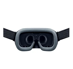 Experience Virtual Reality with Samsung Gear VR! | دوبيزل