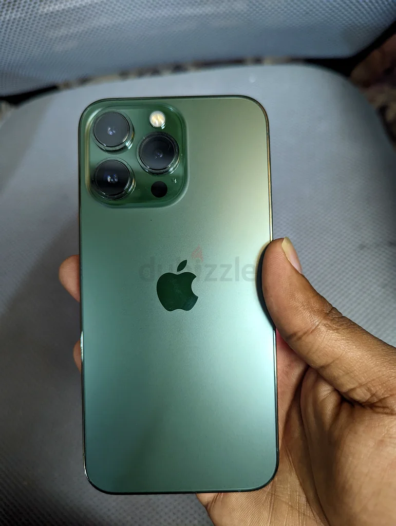 13 pro 256gb physical sim | dubizzle