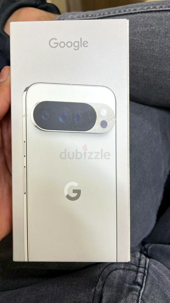 GOOGLE PIXEL 10 256GB NEW | dubizzle
