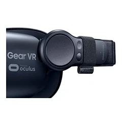 Experience Virtual Reality with Samsung Gear VR! | دوبيزل