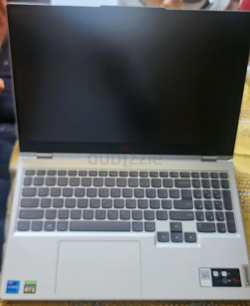 Lenovo Region 5 15IAh7h - Portable Powerhouse for Your Daily Tasks | dubizzle