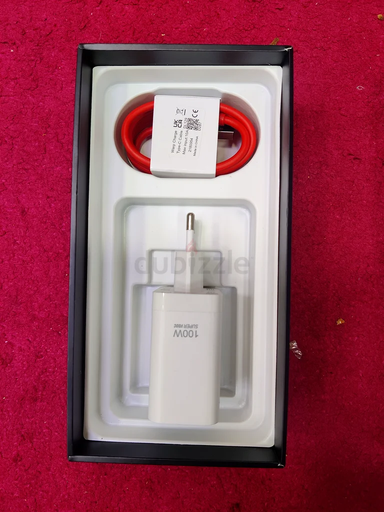 OnePlus 12 16/512 | dubizzle