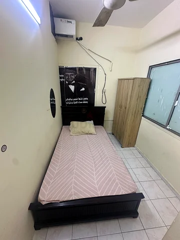 Rooms with Partition for rent in Sharjah | dubizzle