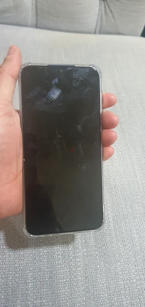 Vivo z3 6+128 Good Conditions | dubizzle