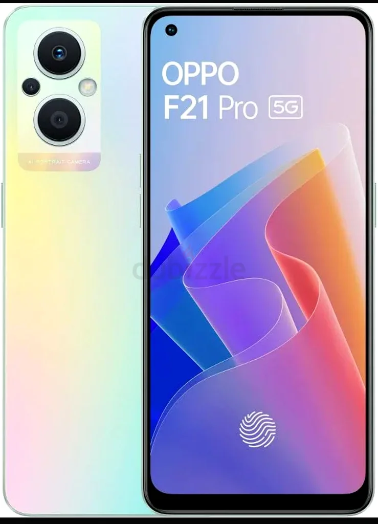 Oppo F21 pro 5g original model | dubizzle
