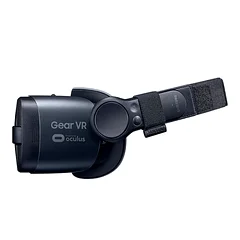 Experience Virtual Reality with Samsung Gear VR! | دوبيزل