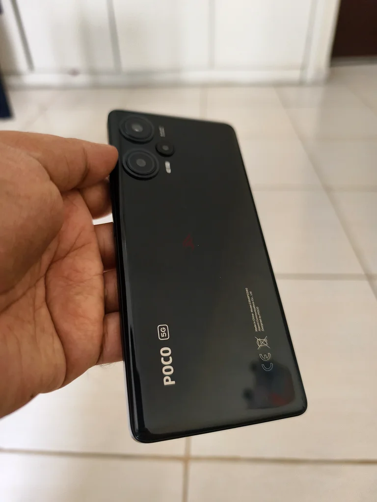 Poco F5 | dubizzle