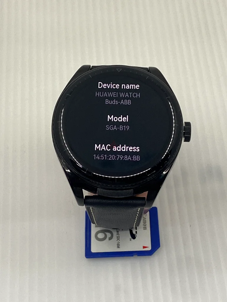 Huawei Watch Buds | dubizzle Sharjah