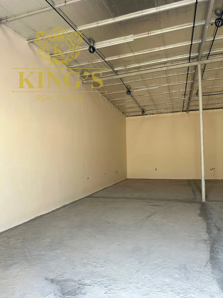 Warehouse: Brand new Industrial warehouse available for rent | dubizzle ...