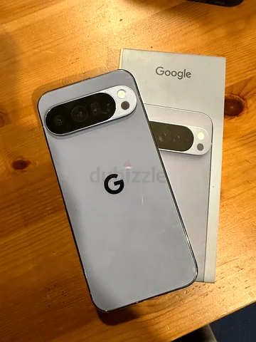 Google Pixel 10 for sale in Dubai | dubizzle
