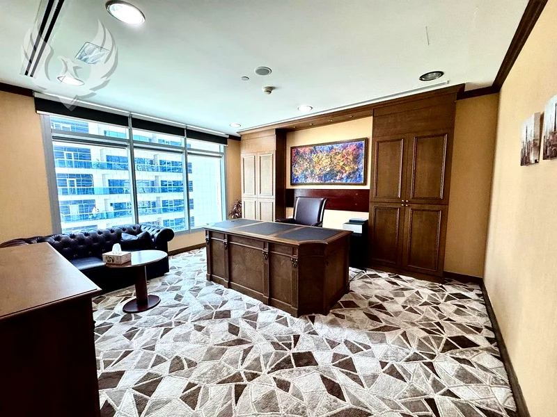 Office: Renovated | Investor Deal | Vastu | dubizzle Dubai