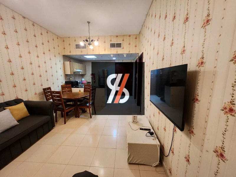 Apartment: SPACIOUS ONE BHK FOR SALE IN CITY TOWER WITH PARKING ...