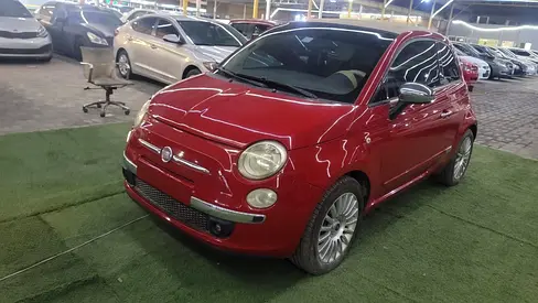 Used Fiat cars under 30,000 AED for sale in UAE | dubizzle
