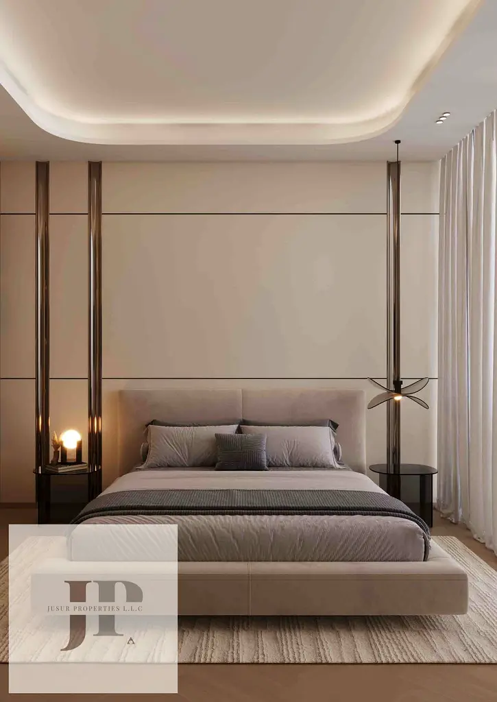 Apartment: 🏙️ BINGHATTI HILLS TOWER | RECORD-BREAKING LUXURY & HIGH ...