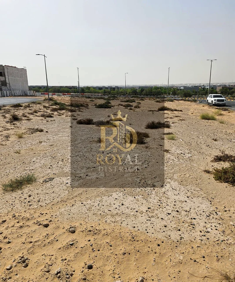 Land: SUPER DISTRESS DEAL | PREMIUM CORNER RESIDENTIAL PLOT FOR SALE ...