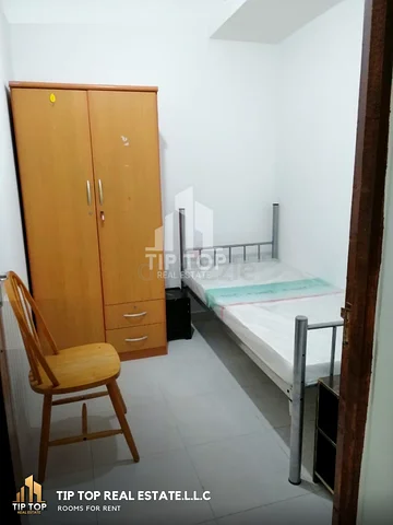 Rooms with Partition for rent in Abu Dhabi | dubizzle