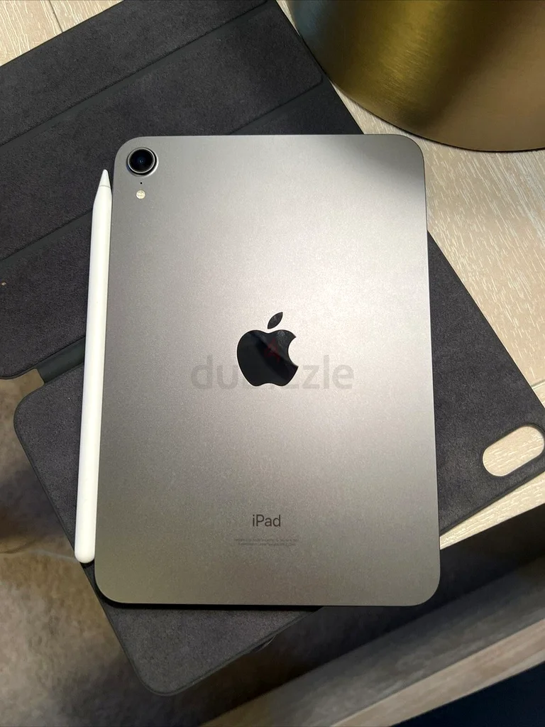 IPad mini 7 (256gb) wifi. | dubizzle