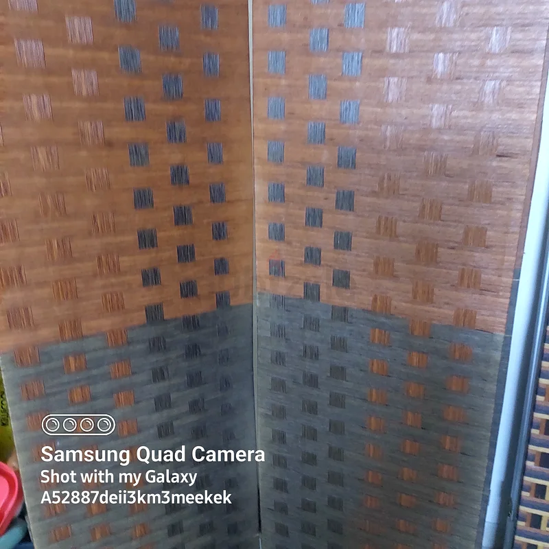 4 door partition/ diverded 3 door and 2 door | dubizzle