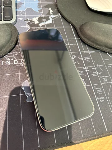 Apple iPhone 16 Pro Max for sale in UAE | dubizzle
